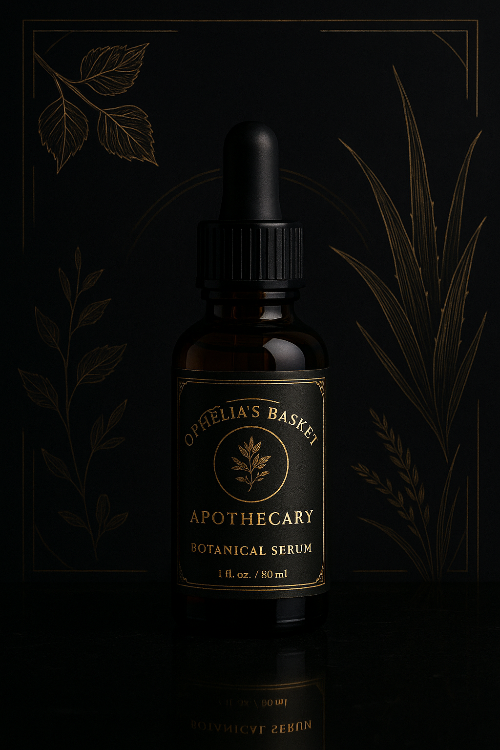 Ophelia’s Basket Apothecary Microneedling Slip Solution: Smooth Glide ...