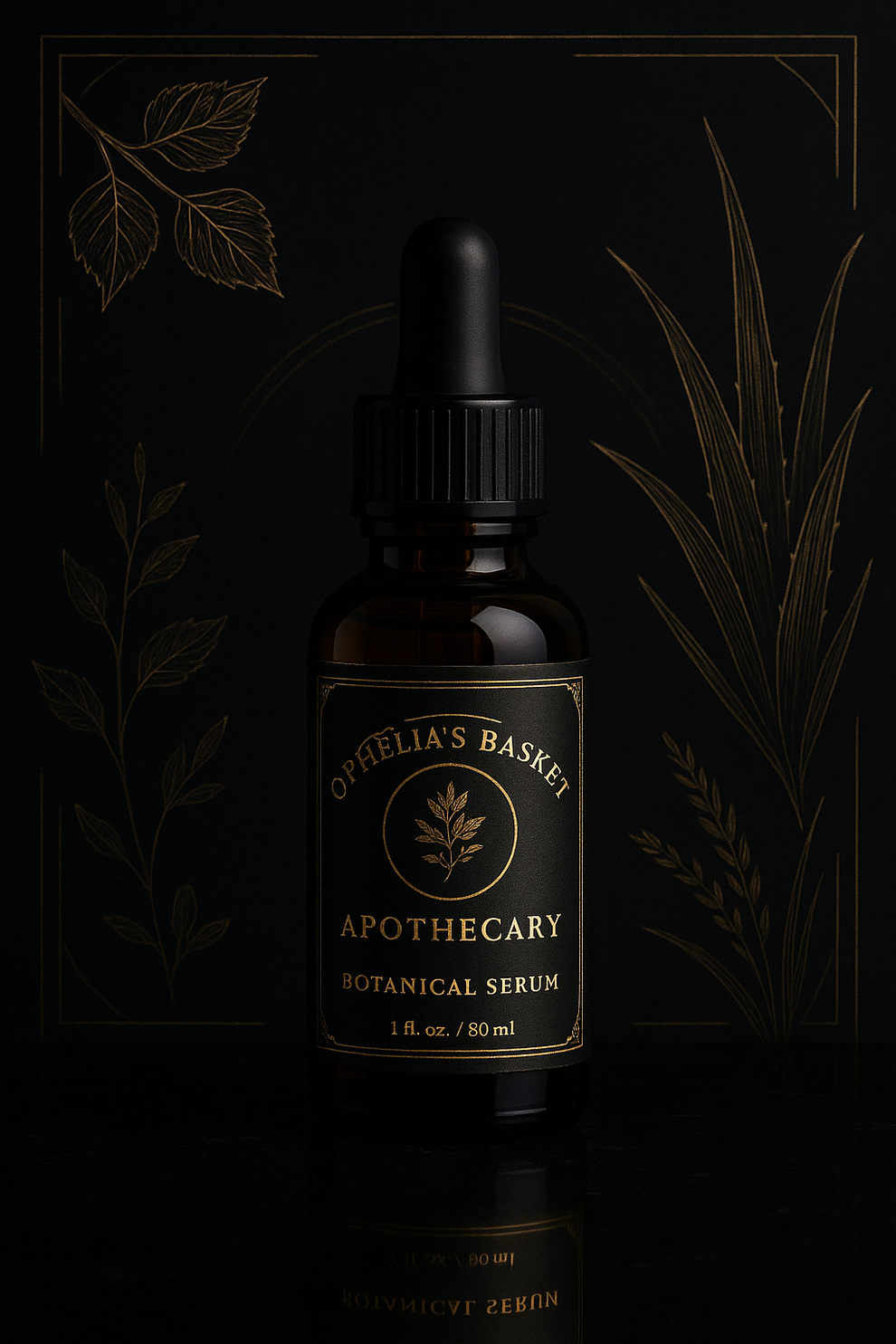 Ophelia’s Basket Apothecary Microneedling Slip Solution: Smooth Glide ...